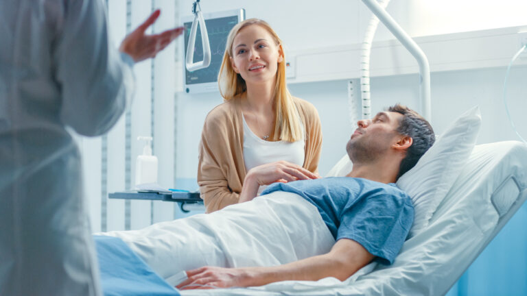 Emergency Room for Mental Health: What to Expect