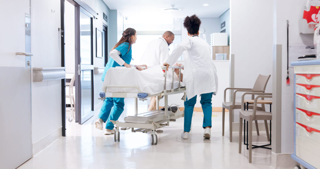 How Does Emergency Room Check for Heart Attack